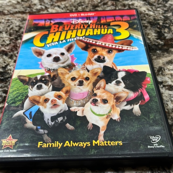 Disney | Other | Walt Disney Dvd Perfect Condition | Poshmark